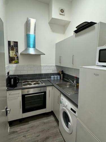 Westgate Apartments - Newcastle upon Tyne