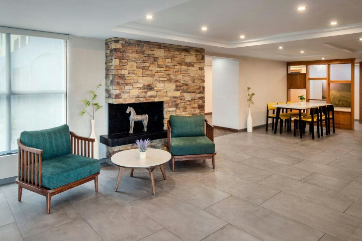 Fairfield Inn Boston Tewksbury/andover - Lowell, MA