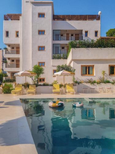 Nomad Hotel Cala Finestrat - Benidorm
