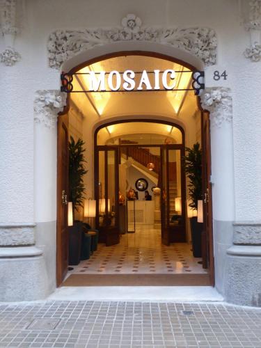Ona Hotels Mosaic - Costa Brava