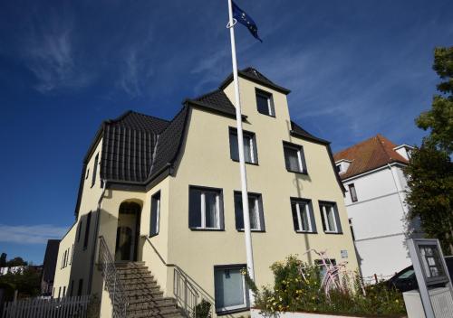 Spielehotel Sonnenschein - Spielerei Im Sonnenschein - Dahme