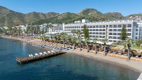 Prime Beach Hotel - Marmaris
