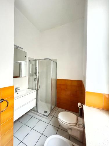 Mediterranea Residence - Salerno