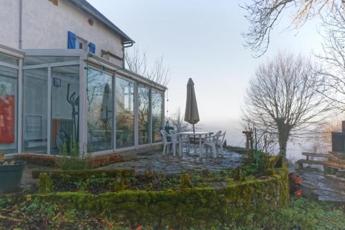 Le Gite Des Cimes - Tulle