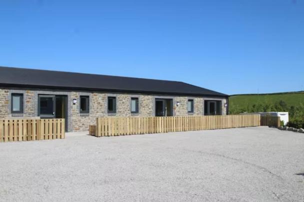 The Moo-tel At Moody Meadows - Ceredigion