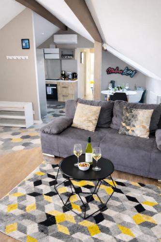 Modern Living - Basel
