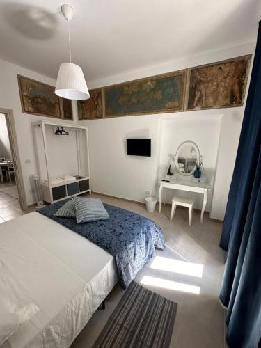 Clarissa Guest House Via Di Mezzo 194 - Rieti