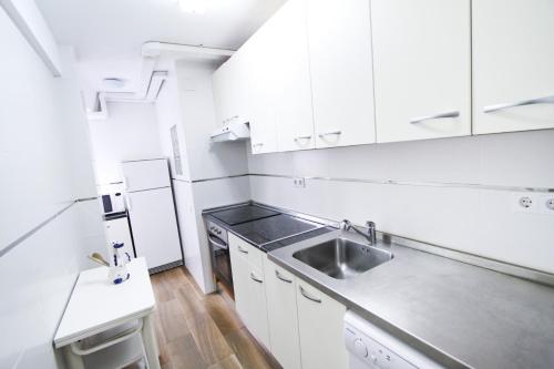 Apartamento Pineda 3 - La Pineda