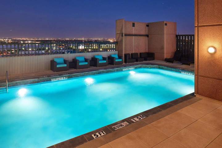 The Westin Dallas Fort Worth Airport - Grapevine, TX