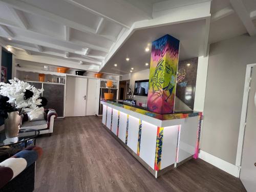 Logis Hotel De La Poste - Vitry-le-François