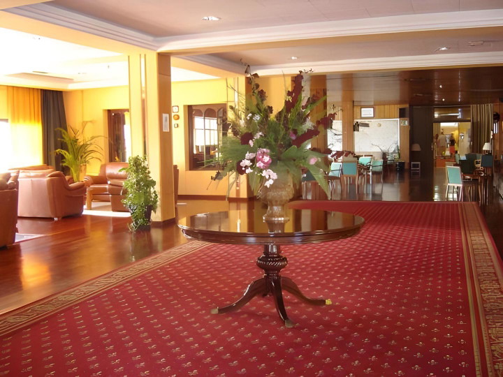 Hotel Best Triton - Torremolinos