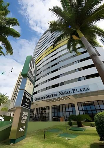 Movihosts Natal Plaza - Natal