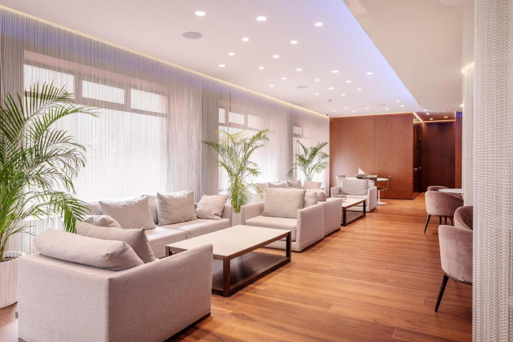 Murcia Rincon De Pepe Affiliated By Melia - Murcie