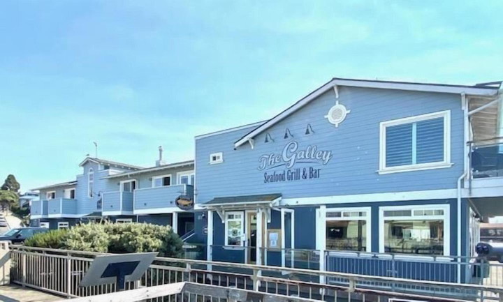 Anderson Inn - Morro Bay, CA