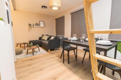 Golden Dove Luxury Aparts - Etterbeek