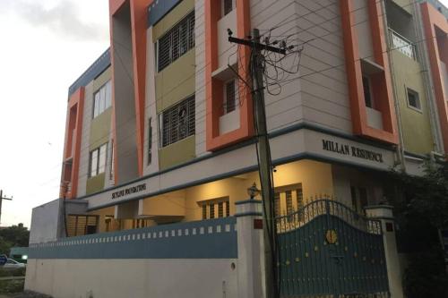 Comfortable Home Stay - Chennai