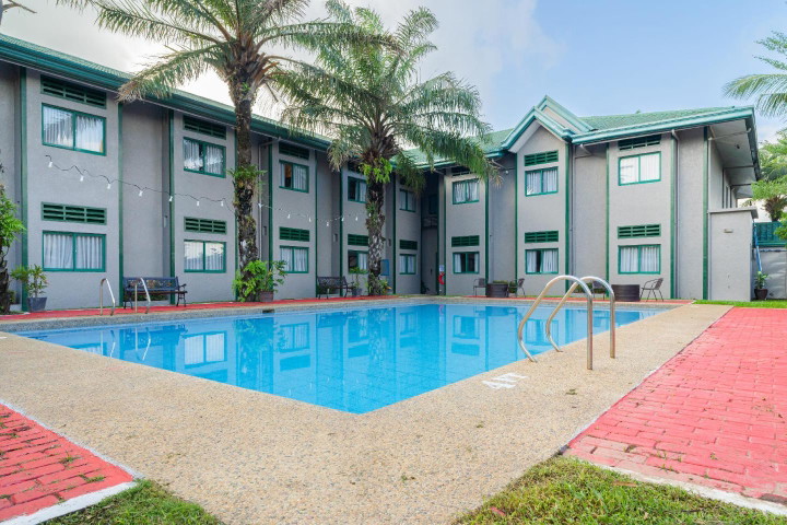 Microtel By Wyndham Cabanatuan - Cabanatuan