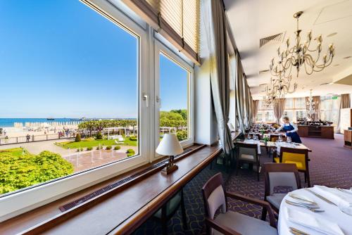 Sofitel Grand Sopot - Sopot, Polska