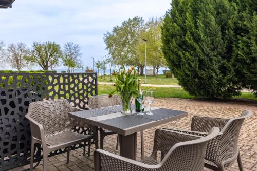 Zamardi Parti Apartman 1 - Zamárdi