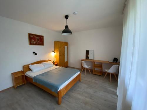 Travellers Rest - Bucharest