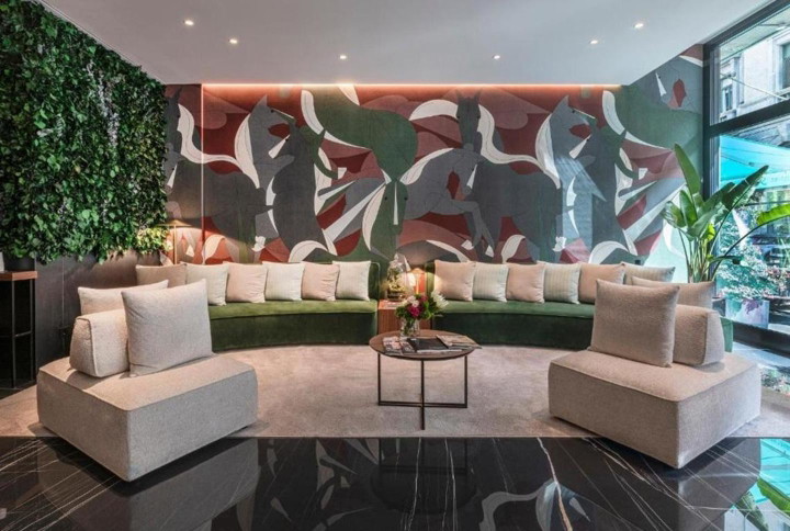 Duomo Hotel & Apartments Milano - Milan