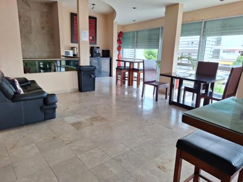 Hotel Villa Fontana Chetumal - Chetumal