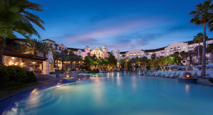 Universal's Hard Rock Hotel® - Orlando