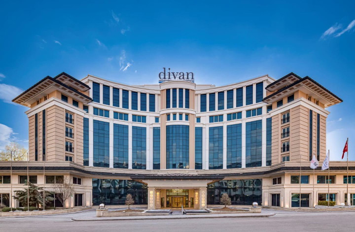 Divan Ankara - Sincan