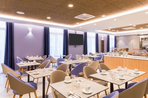 Best Western Le Beffroi - Lille