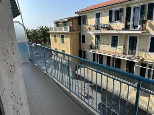 Casa Marina - Moneglia Apartments - Moneglia