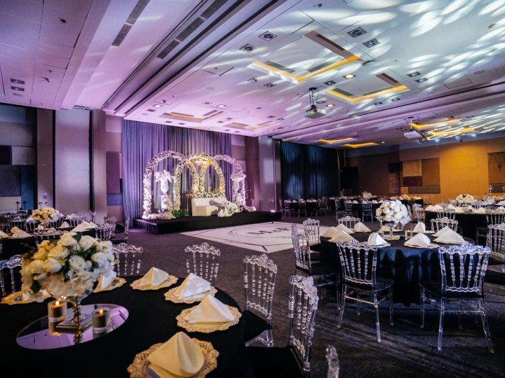 Novotel Gaziantep - Gaziantep