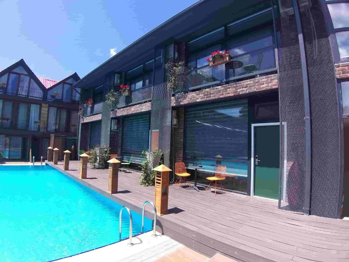 Green House Garden Park - Kocaeli
