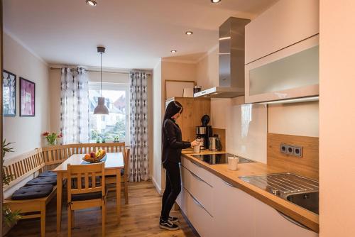 Ferienwohnung Holl - Bayreuth