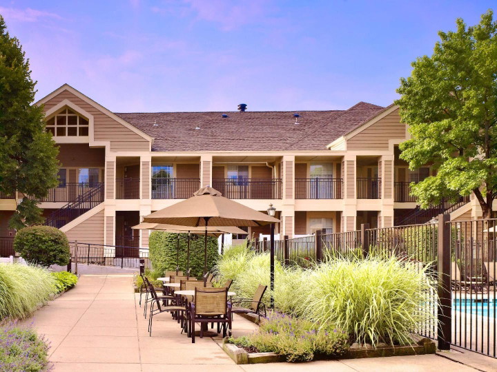 Sonesta Es Suites Chicago Schaumburg - Schaumburg, IL