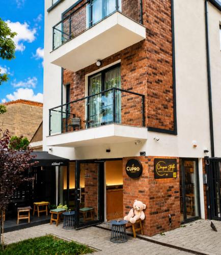 Cinque Stelle Hotel Apartments - Cluj-Napoca