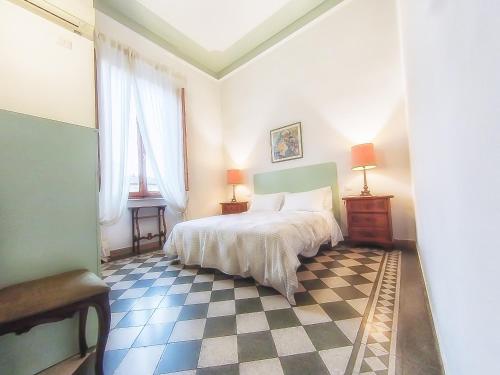 Villa Gini - Pisa