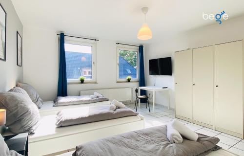 Sasi Homes Worknest - Essen