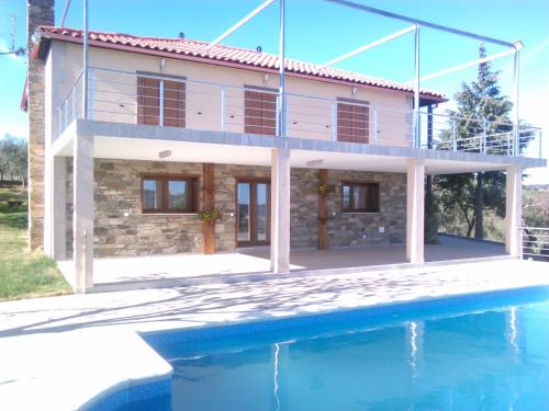 Casa Das Argolas - Macedo de Cavaleiros