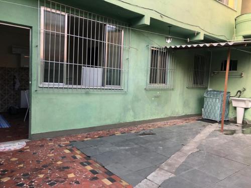 !!Casa Na Penha Toda Mobiliada Em Rua Tranquila! - Rio de Janeiro