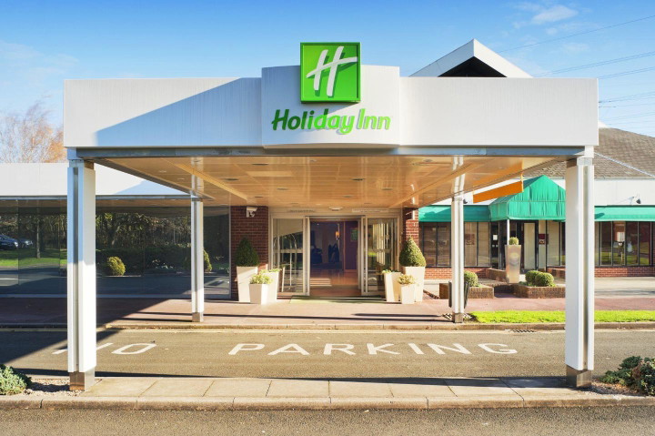 Holiday Inn Birmingham M6 J7 By Ihg - Birmingham