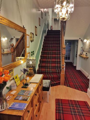 Dunallan Guest House - Perth