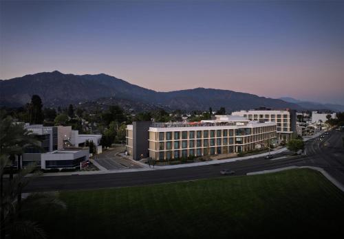 Hilton Arcadia Pasadena Area - San Marino, CA