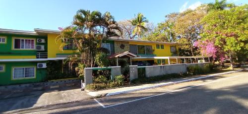 Canal Inn Panama - Panama City