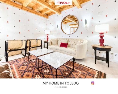 -Tivoli- By Myhomeintoledo - Toledo