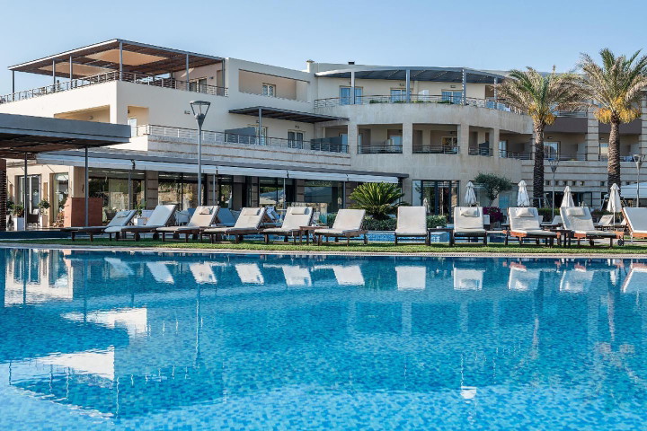 Cretan Dream Royal - Crete