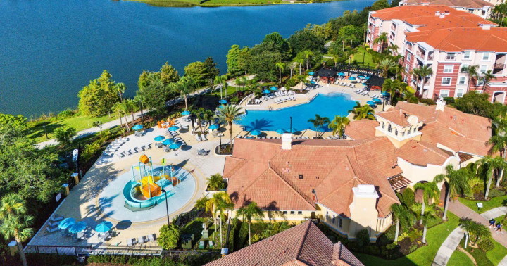 Vista Cay By Millenium - Orlando, FL