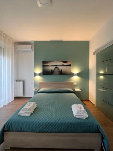Alis Home - Brindisi