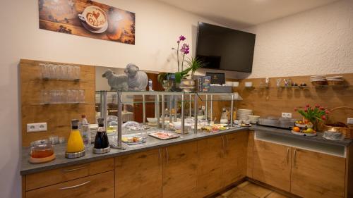Hotel Lamm - Waiblingen