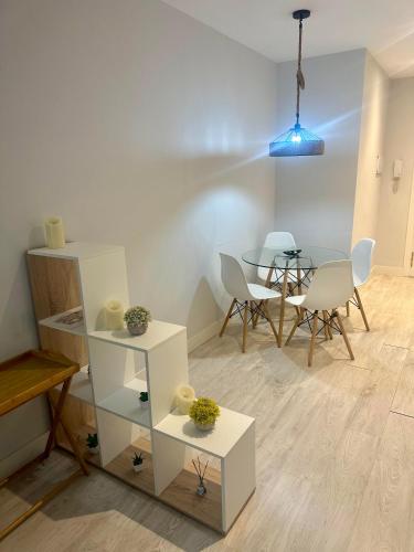 Renovated Apt With Pool Close To Cruces Hospital - Bilbao