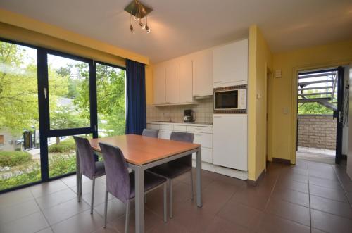 Durbuy Residence -A201- - Durbuy